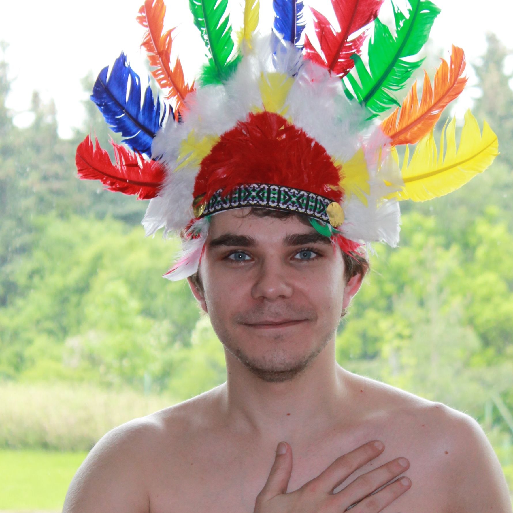 Miro Mikšík | TyJáTrek